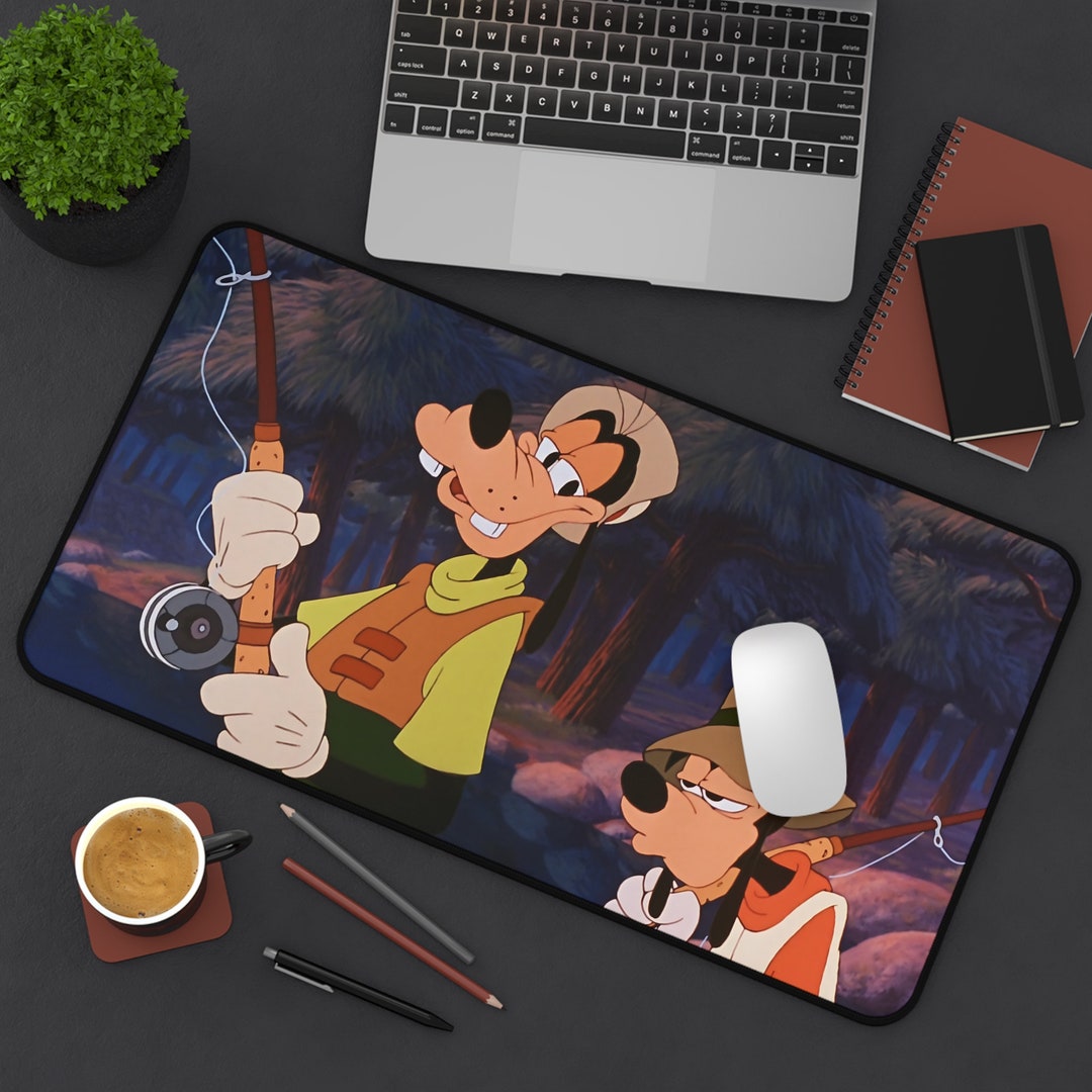 TCG Play Mats - Goofy Movie Perfect Cast - Multiple Sizes NO Zones - Etsy