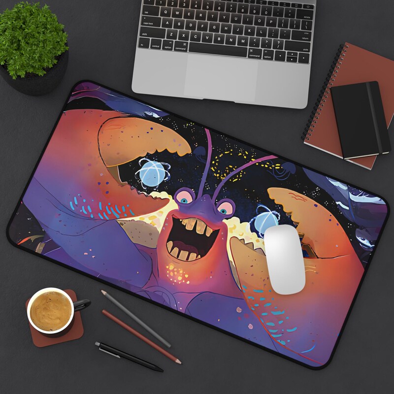Tamatoa - Etsy