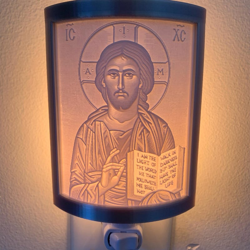 Lithophane - Etsy