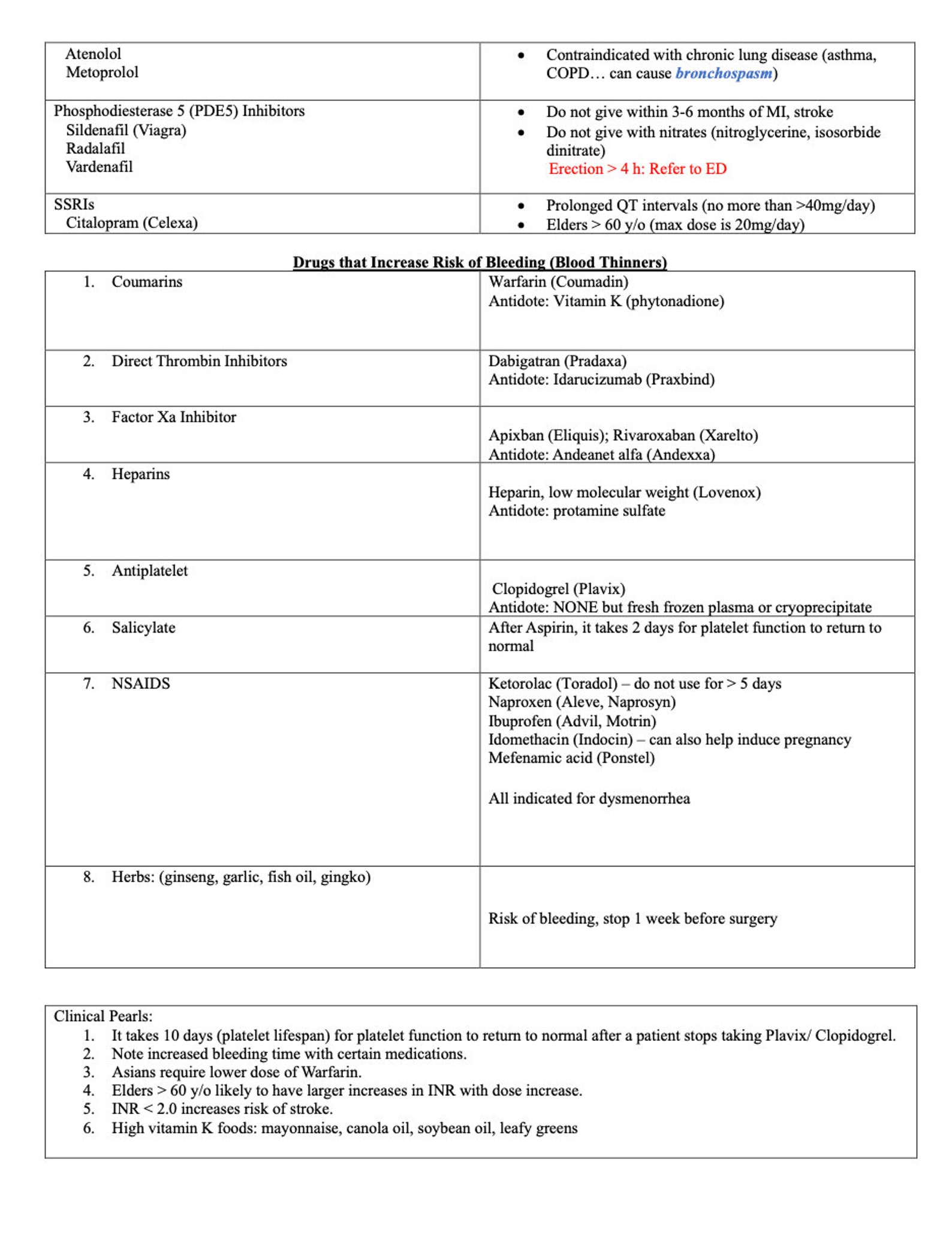 Nurse Practitioner Pharmacology Notes - ANCC/ AANP Boards Review - Etsy