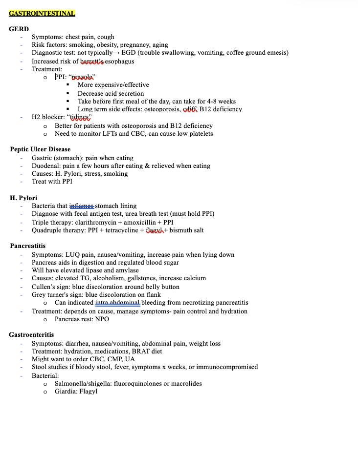 FNP Boards (2025) Exam Study Guide (AANP/ANCC) - Instant Download Pdf ...