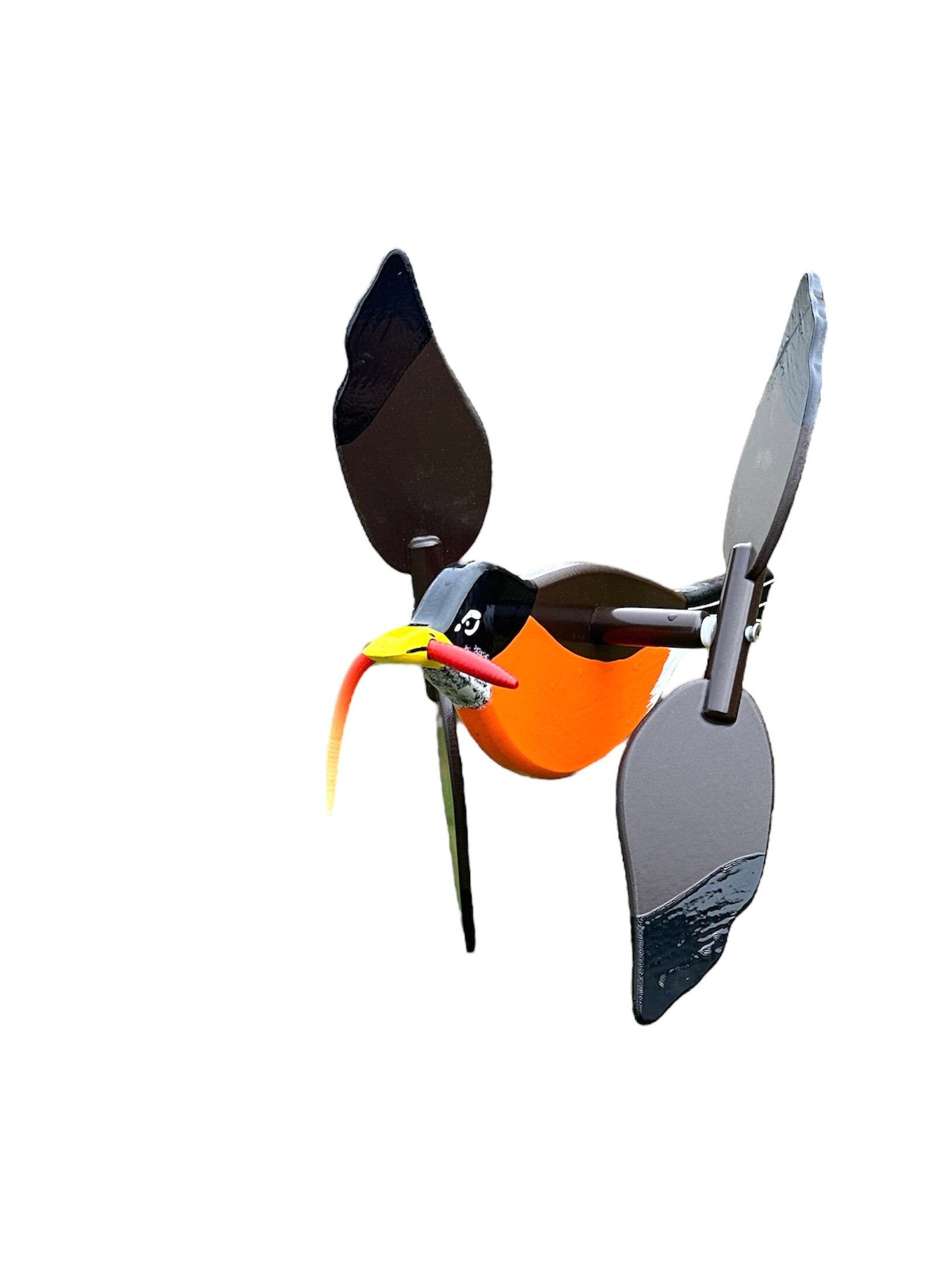 Poly Whirly Birds - Etsy