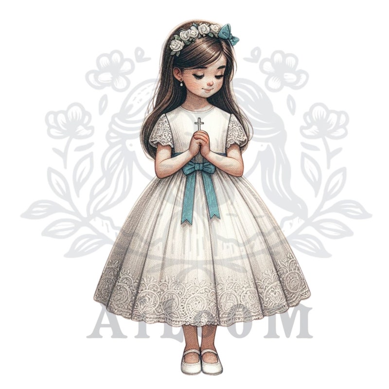 Communion Svg - Etsy