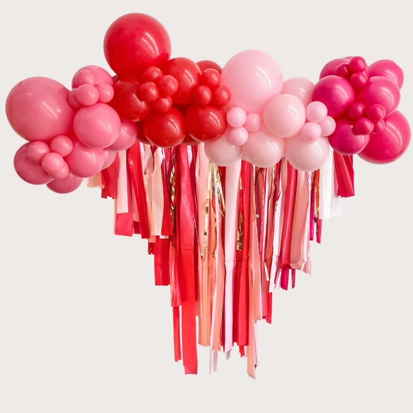 Streamer Backdrop - Etsy