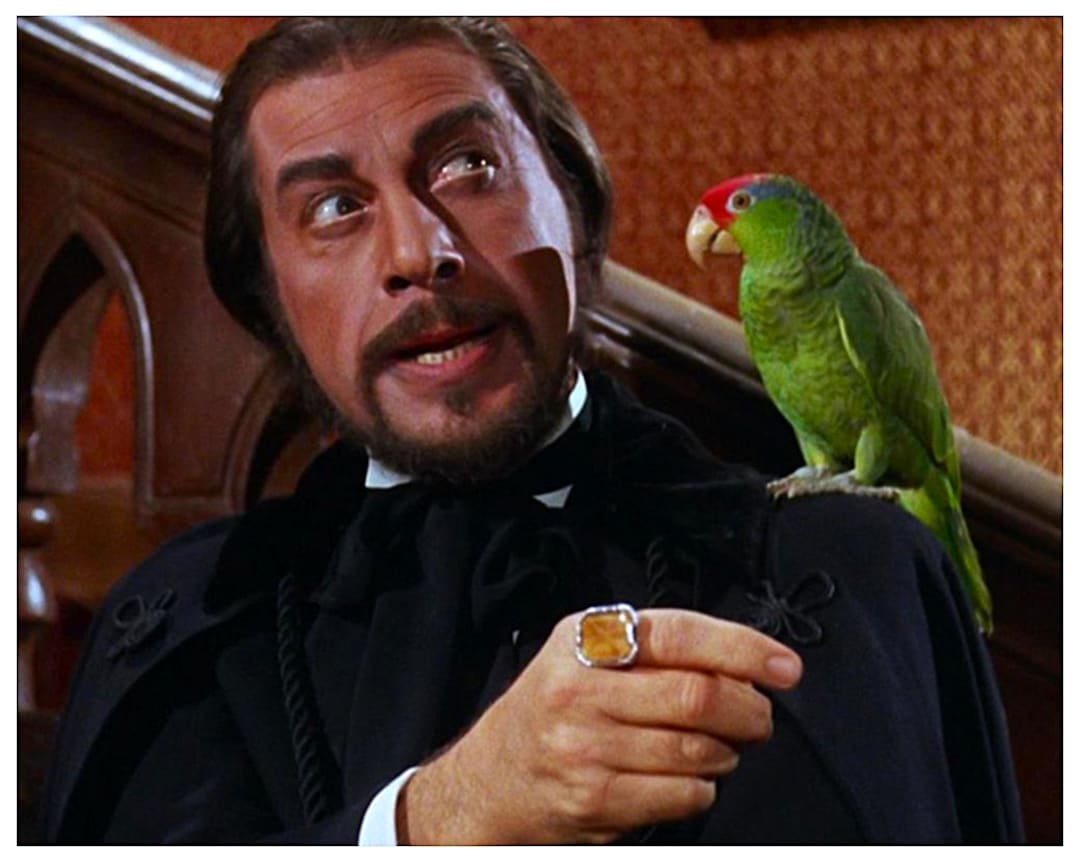 Vito Scotti Actor Gilligan's Island 8"x10" Photograph - Etsy