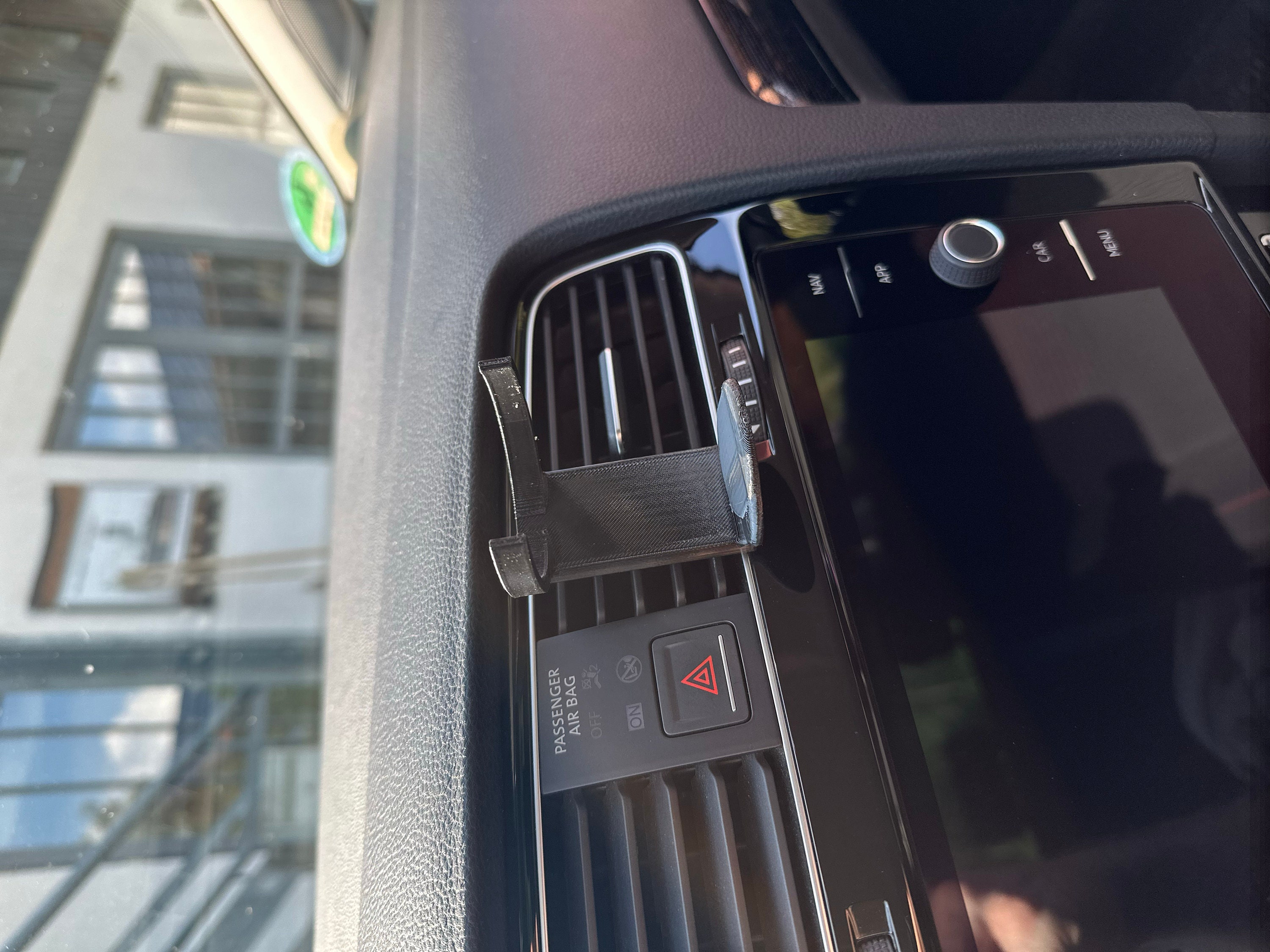 Red Bull Holder | Red Bull Adapter | Can Holder | Ventilation Holder ...