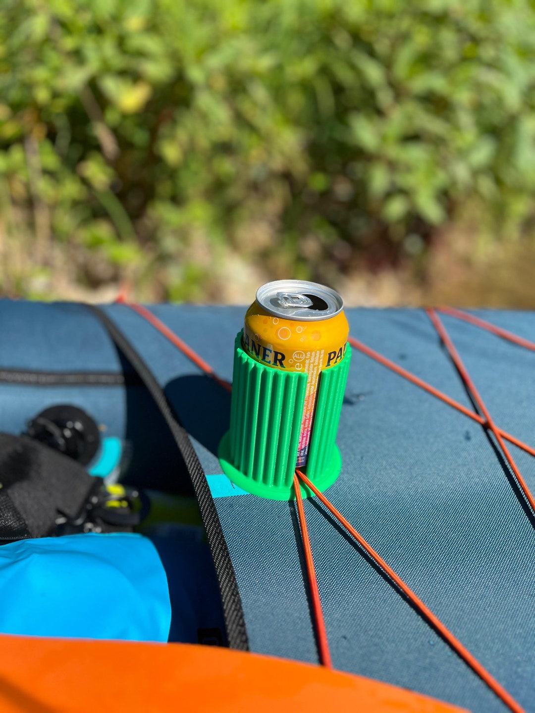 SUP Cup Holder | Stand up Paddle | Can Holder | Inflatable Boat ...