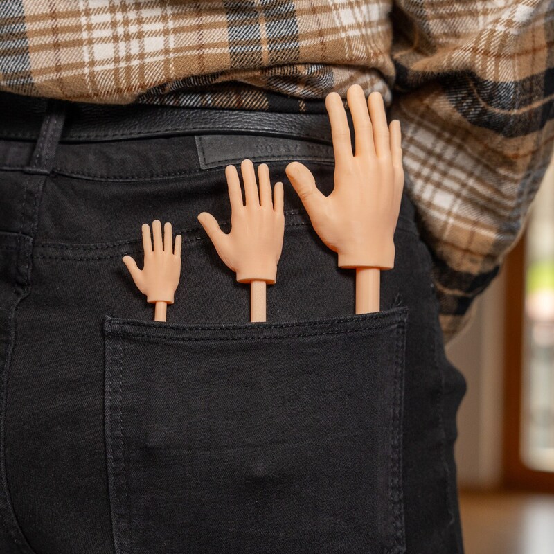 Tiny Hands - Etsy