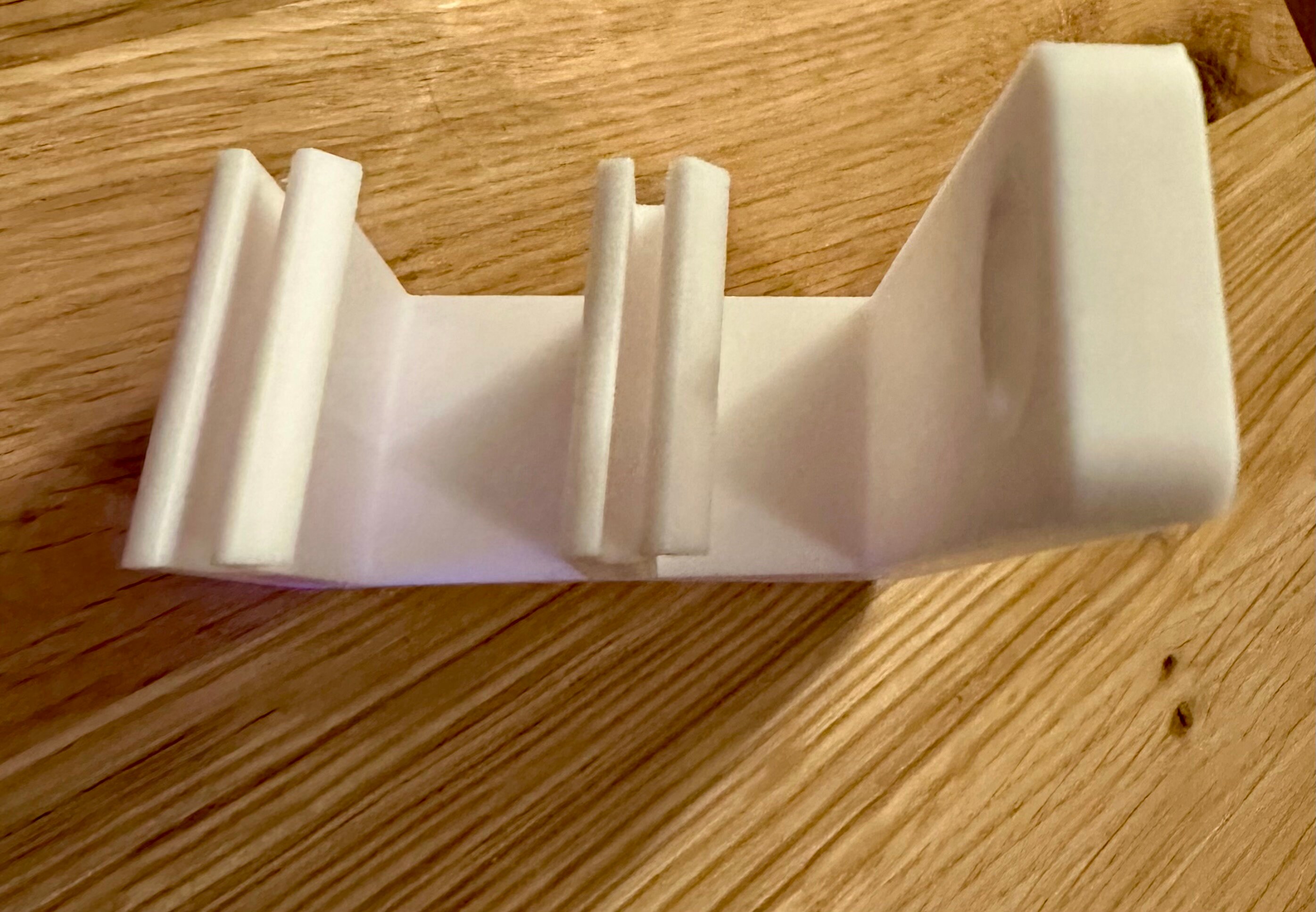 Spirit Level Holder, Workshop Holder, Airline Rail Holder, Easy Clip ...