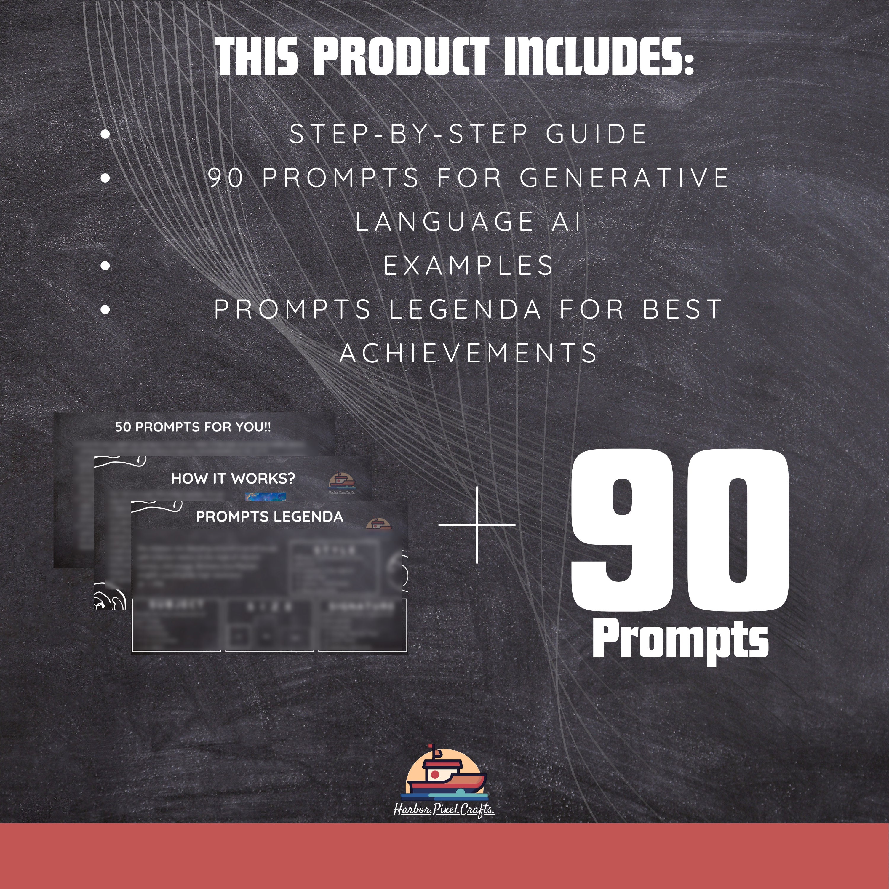 Cars - 90 PROMPTS With Midjourney 2024 EDITION - Etsy