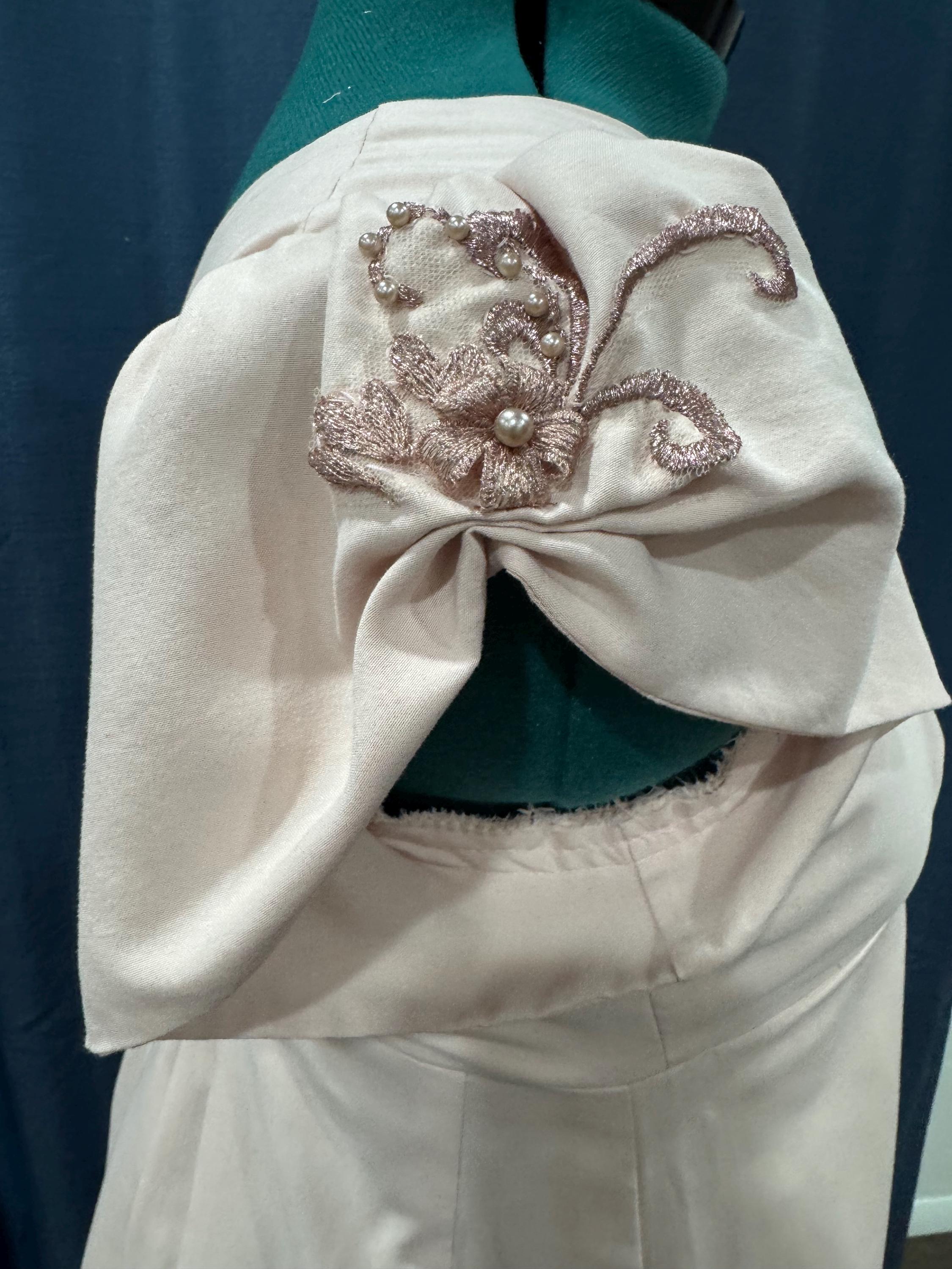 Regency Dress the Felicia - Etsy