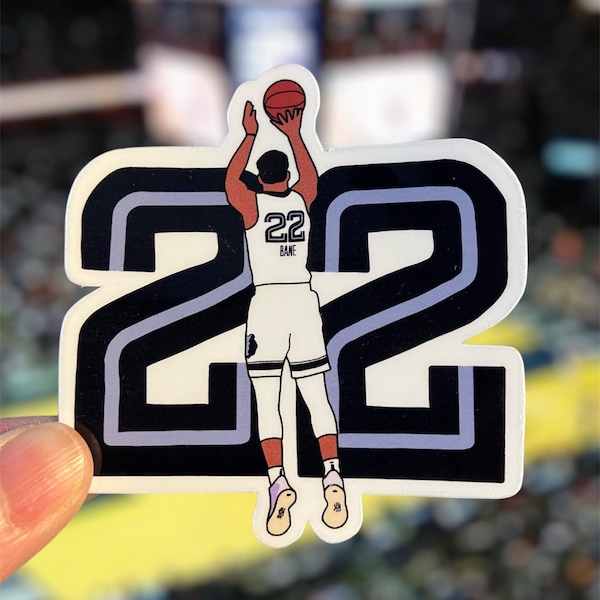 Bane Stickers - Etsy