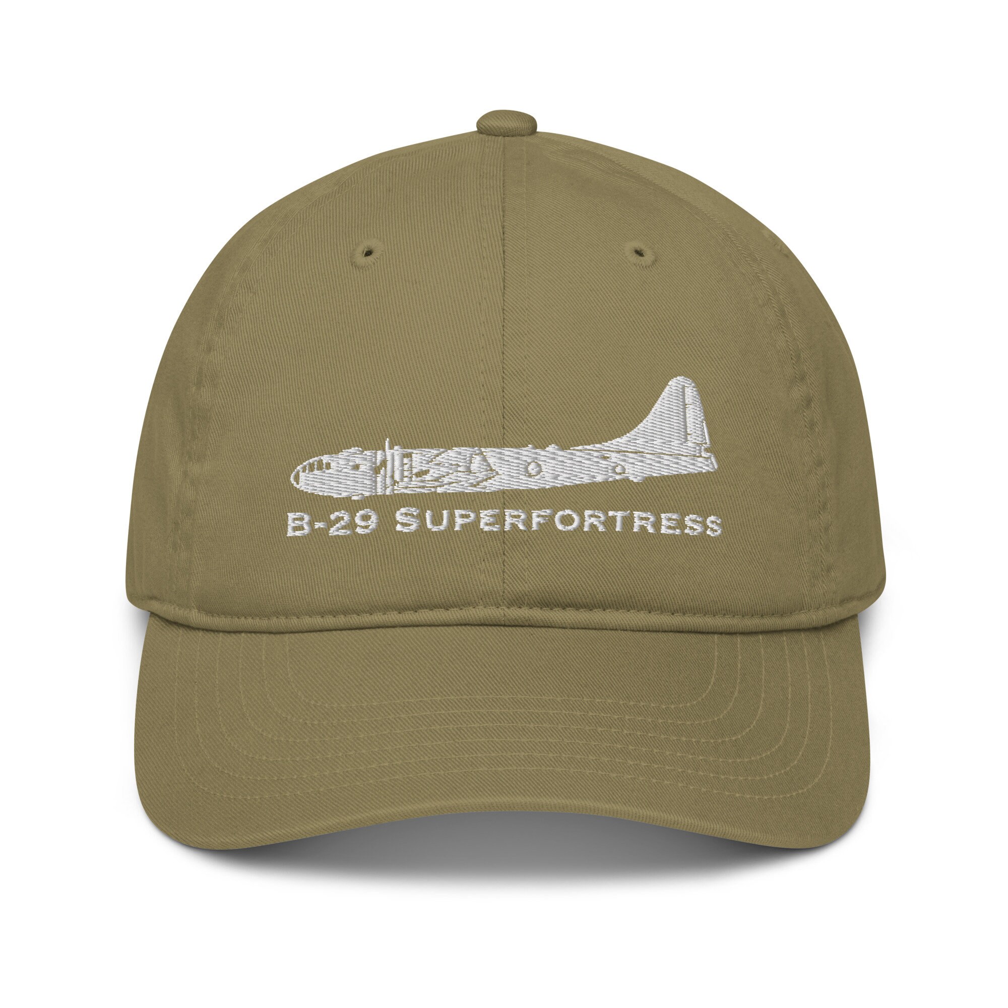 Boeing B-29 Superfortress Custom Embroidered Airplane Hat Airshow Hat ...