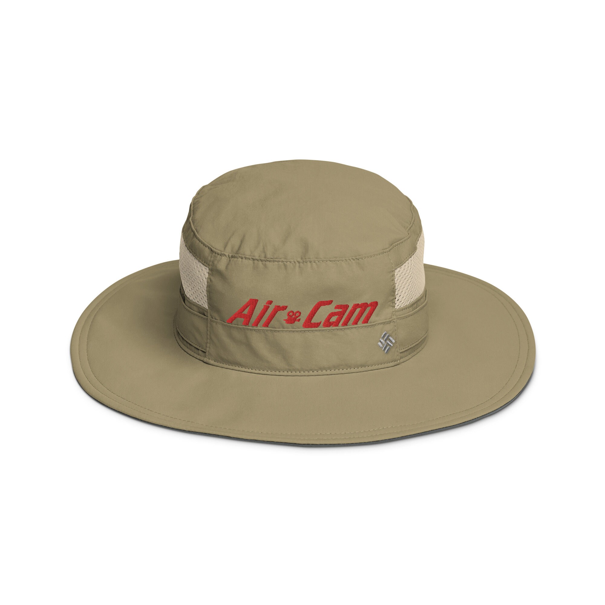 Aircam Boonie Hat | Booney | Sun-blocking | Airshow | Bush Hat | Safari ...