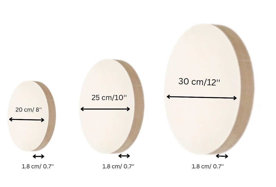 Set Painting Kit, Beginner Fun Kit, Gift Idea for Her, Wall Decor ...