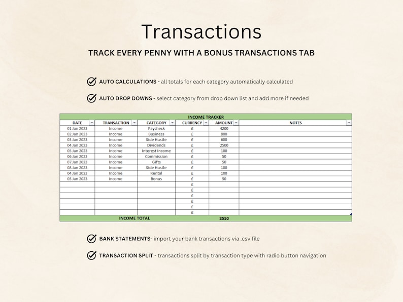Budget Planner Excel Monthly Budget Planner Spreadsheet Excel Weekly ...