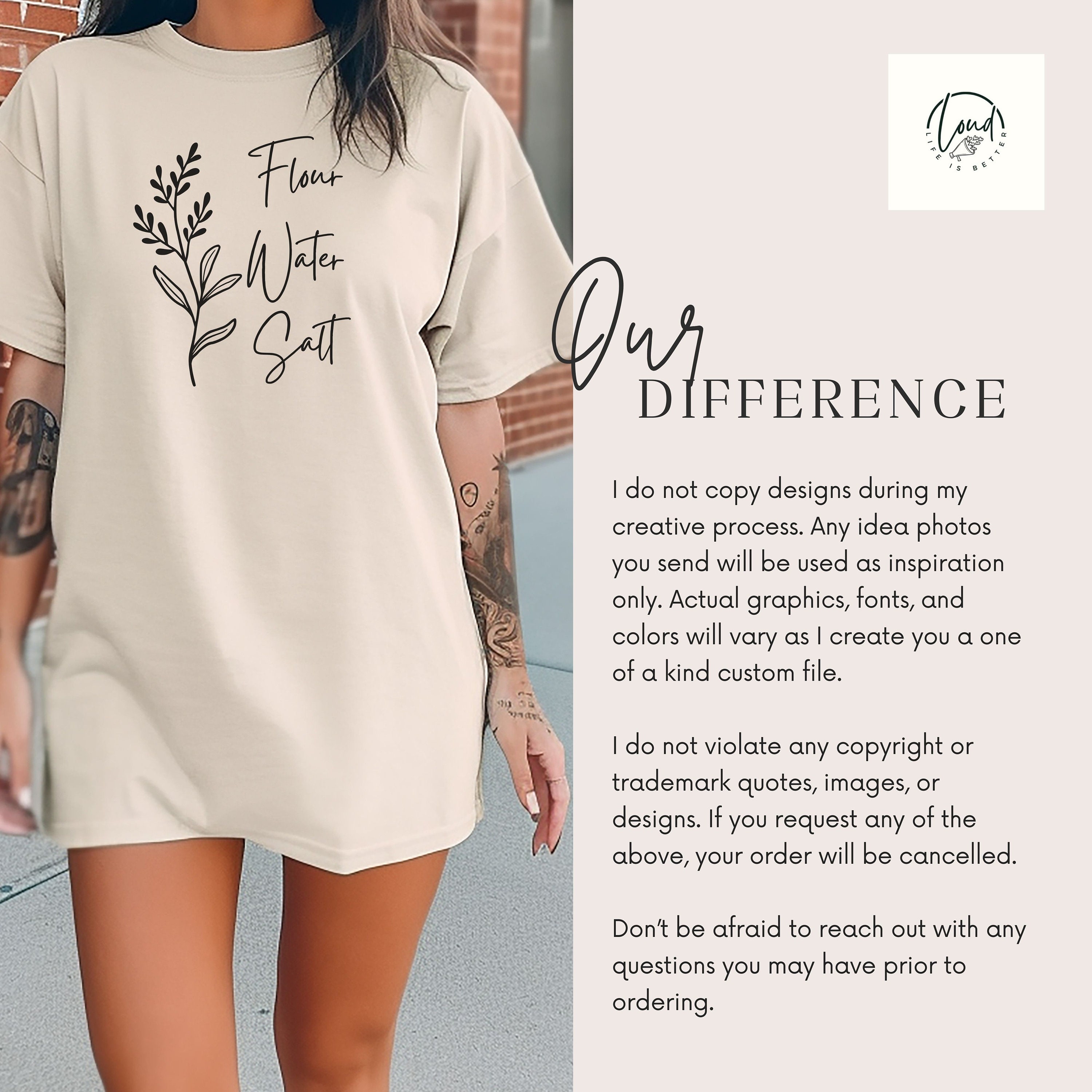 Custom Design Order SVG PNG JPG Made to Order Files Personalized Digital Files Selling Digital ...