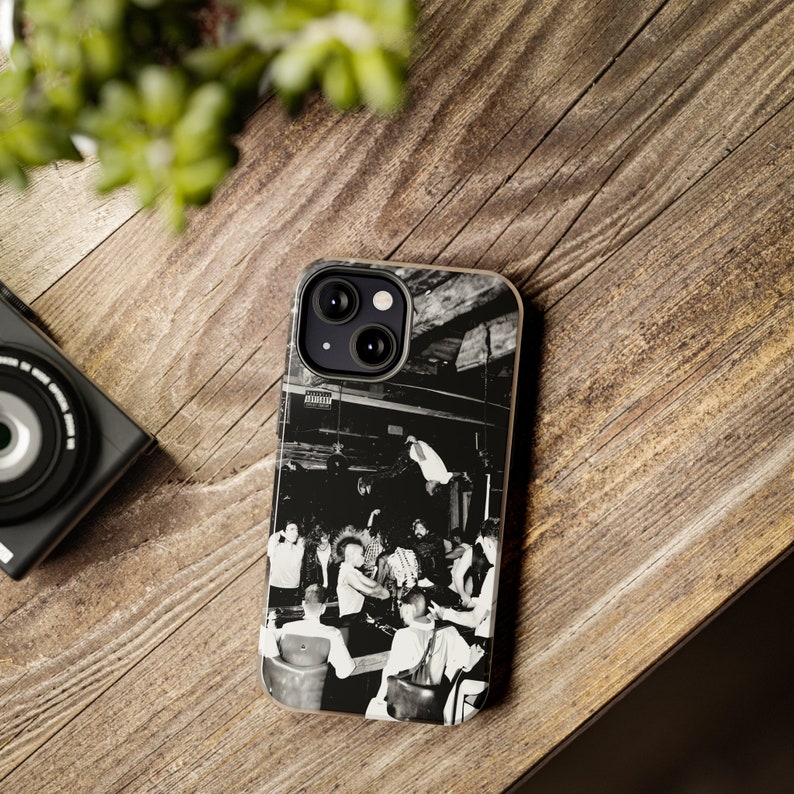 Playboi Carti Die Lit Aesthetic iPhone Case Tough Case Gift XS Max ...