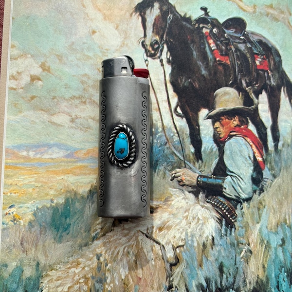 Lighter Case - Etsy