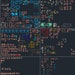 Autocad Blocks Huge Library Mega 2D Block Templates DWG Architectural ...