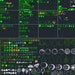 Autocad Blocks Huge Library Mega 2D Block Templates DWG Architectural ...