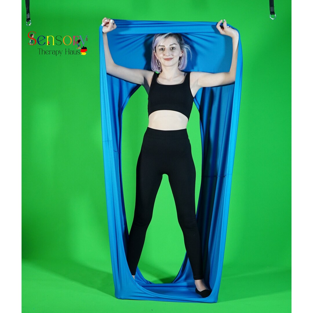 Stretch Band for Group Activities,relaxing and Fun Therapy,indoor,cute ...