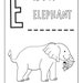 Printable Alphabet Colouring Book for Kids | Pdf Download | Fun ...