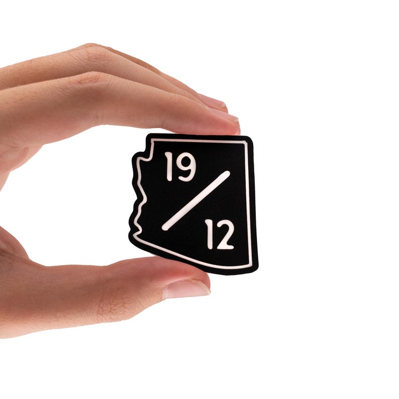 Arizona Sticker Pack - Etsy