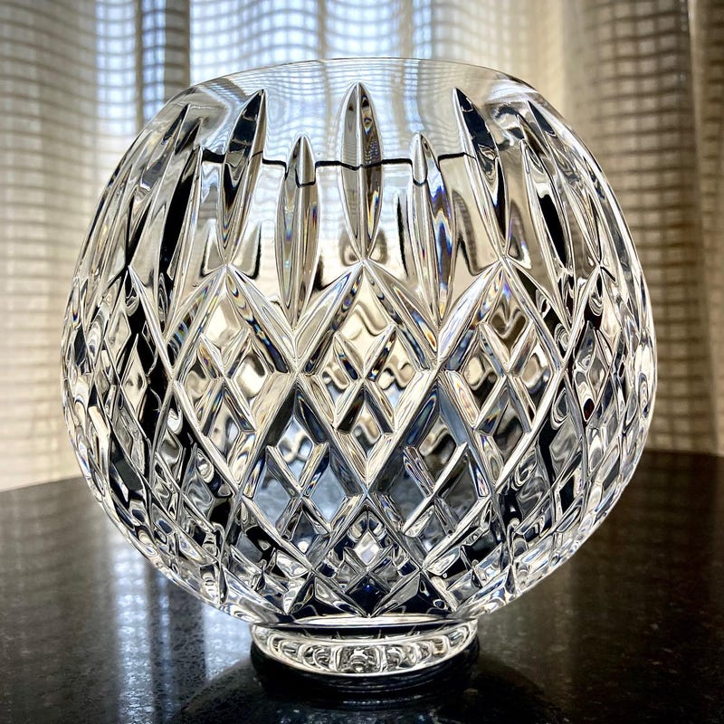 Stuart Crystal - Etsy Australia