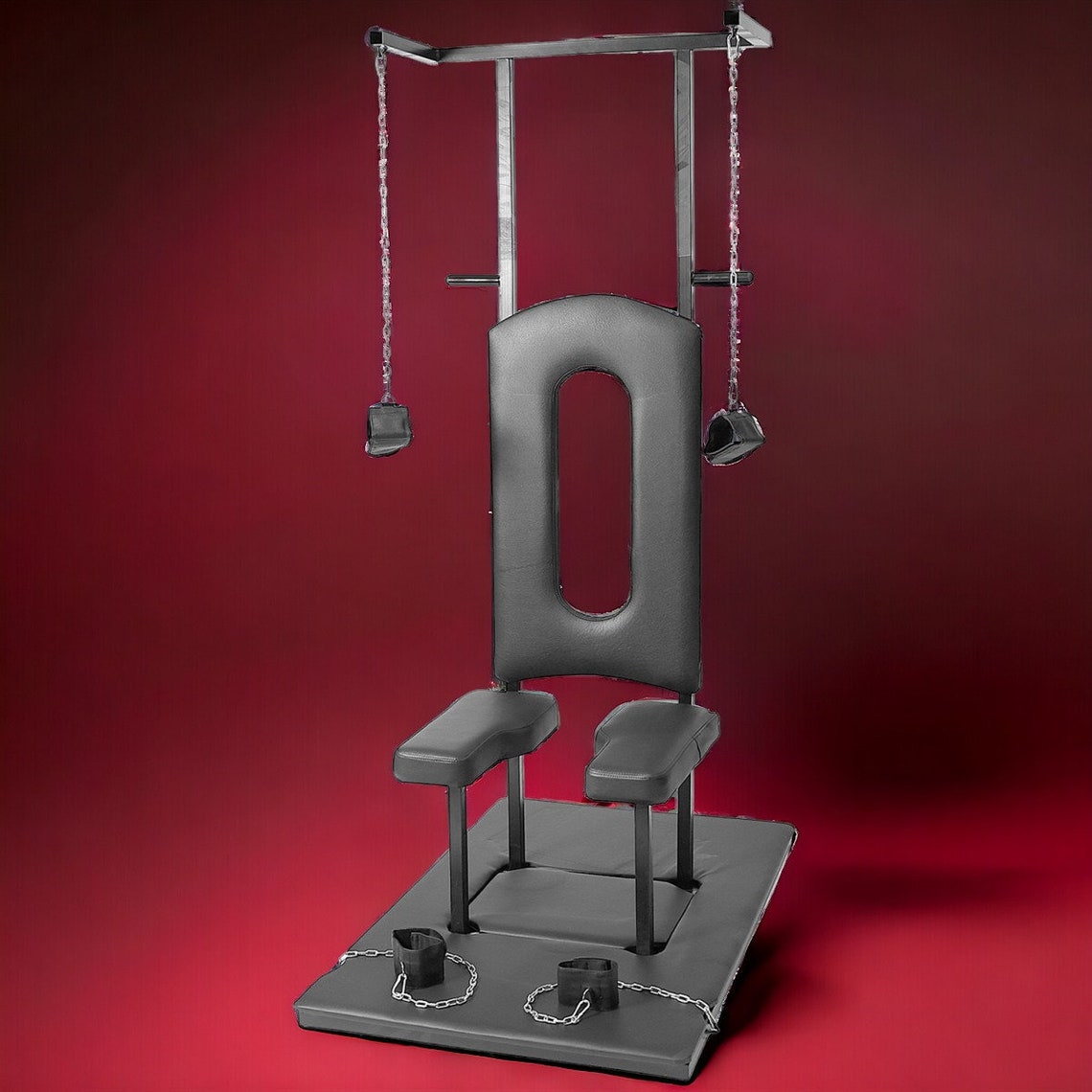 Spanking Bench Sex Bench Sex Furniture Dungeon Furniture Fuck Bench ...