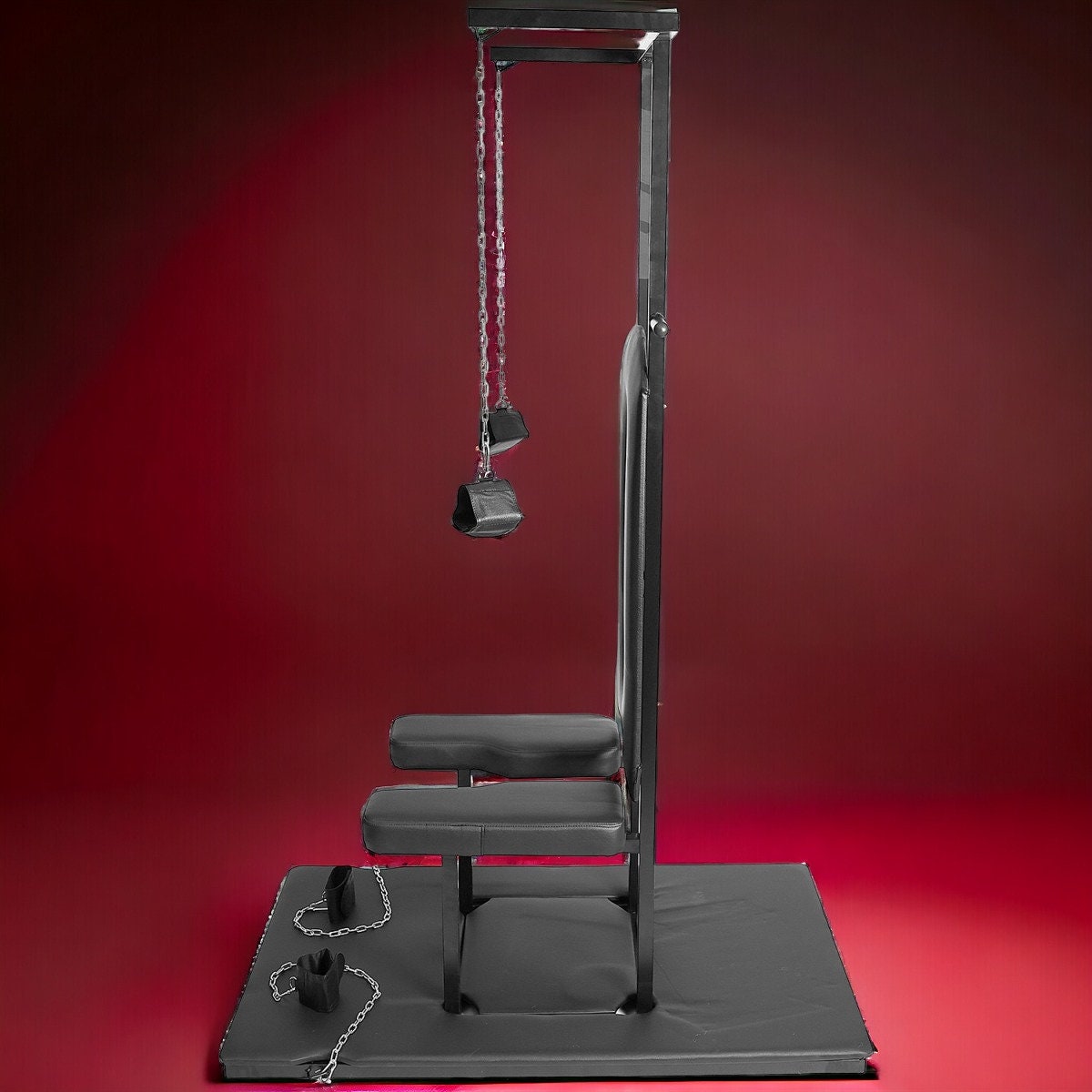 Spanking Bench Sex Bench Sex Furniture Dungeon Furniture Fuck Bench ...