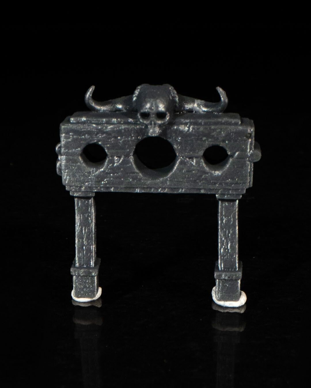 Torture Table, Miniature, Necromancer, 3D Print, DND Miniature, Fantasy ...