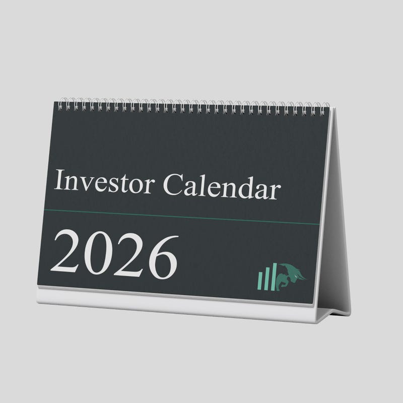 La Financial Credit Union 2026 Printable Calendar - Etsy Canada