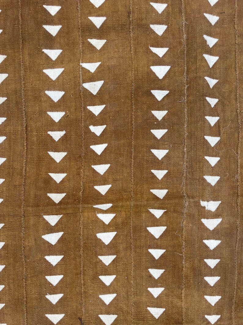 African Mudcloth Mali Mudcloth Mudcloth Fabric Mudcloth Pillow Covers ...