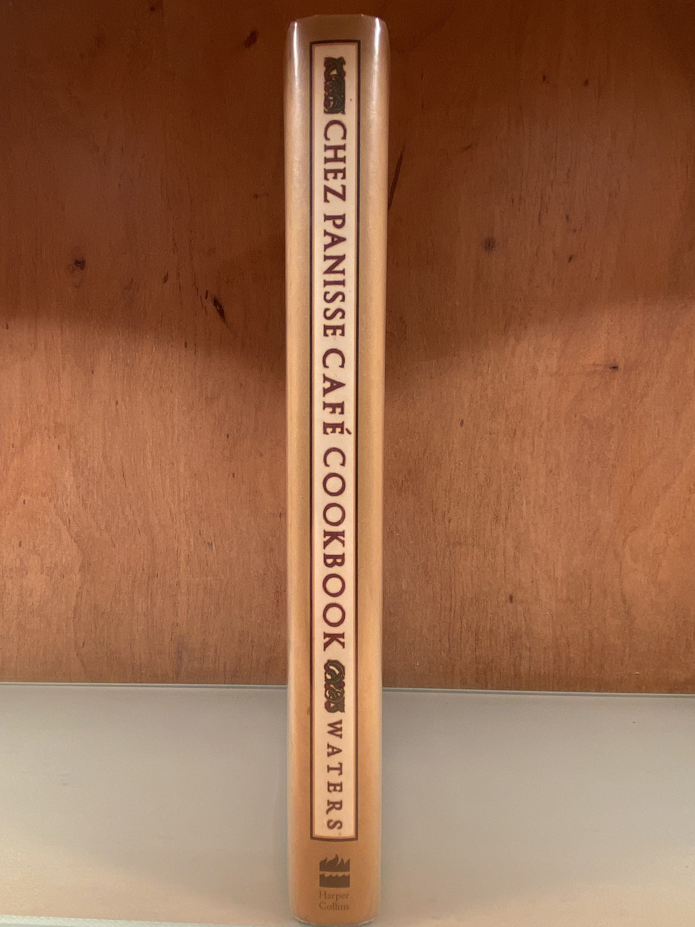 Chez Panisse Vegetables by Alice Waters 1996 First Edition Illustrated ...