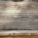 Weathered Wood Fence Pickets - Etsy