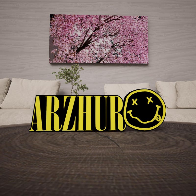 Nirvana Decor - Etsy