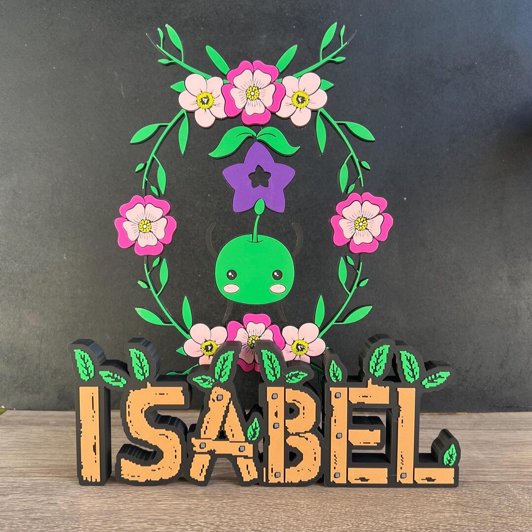 Custom Stardew Valley Sign - Custom Stardew Valley - Decoration ...