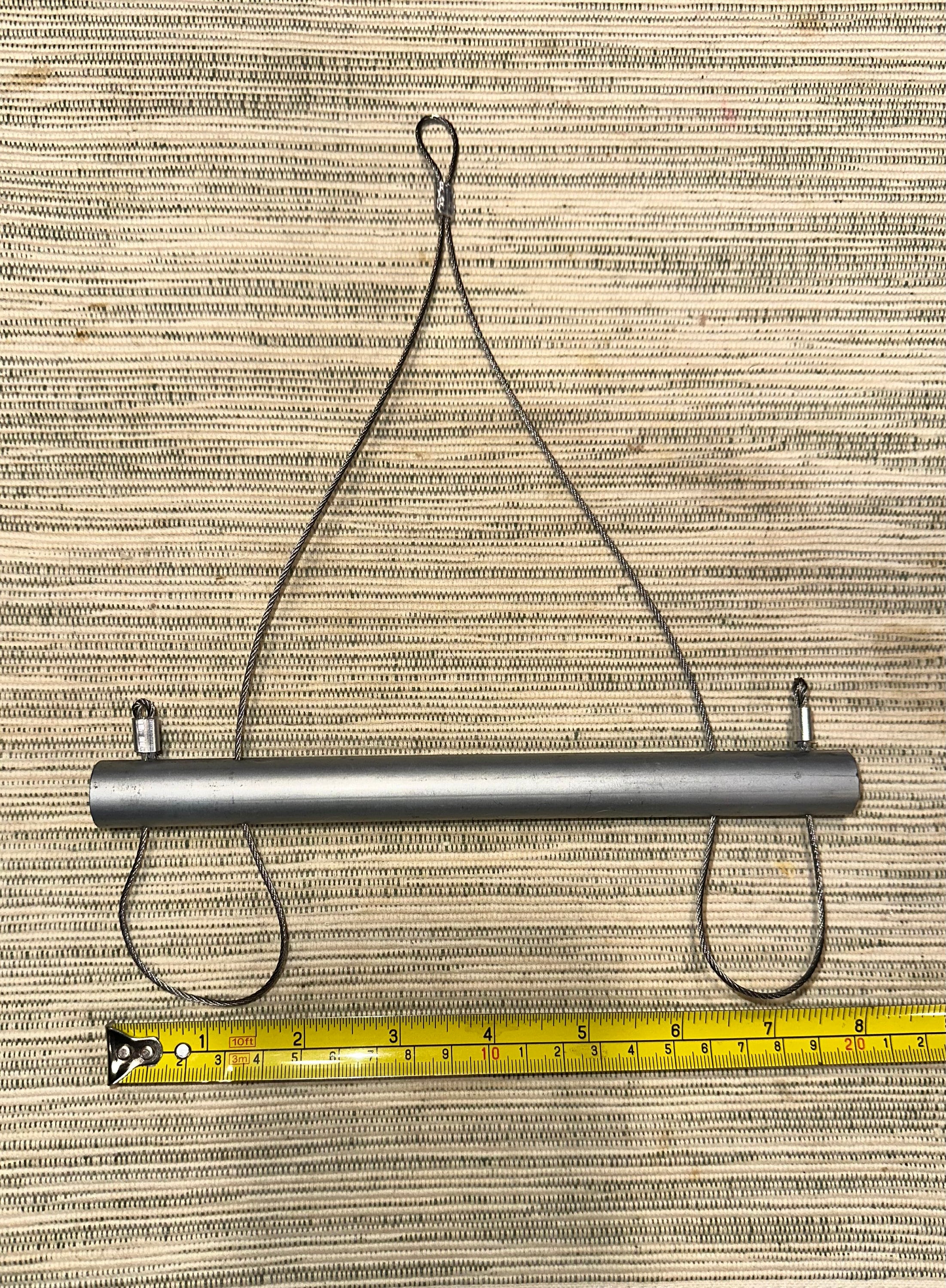 Rabbit and Small Game Gambrel - Standard Size - Etsy