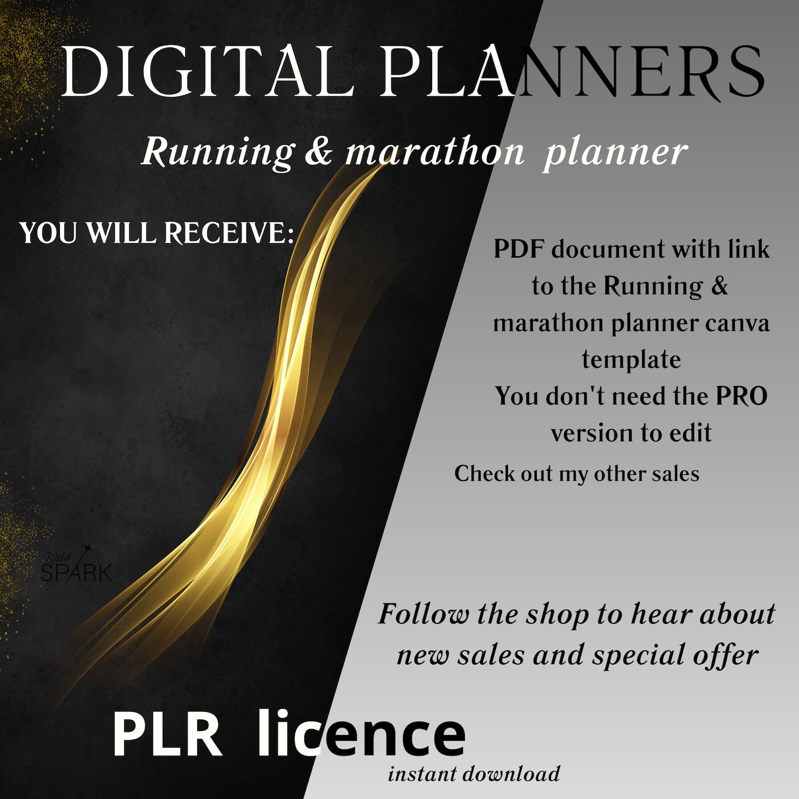 Running & Marathon Planner: Your Trusty Companion for Your Running ...