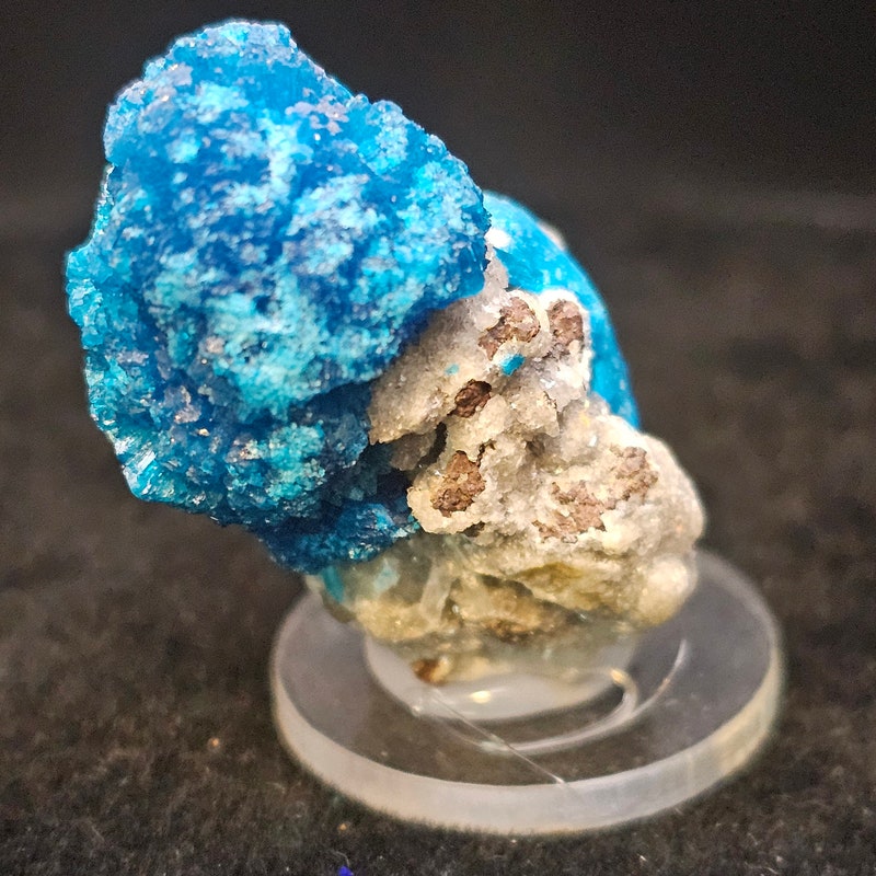 Cavansite - Etsy