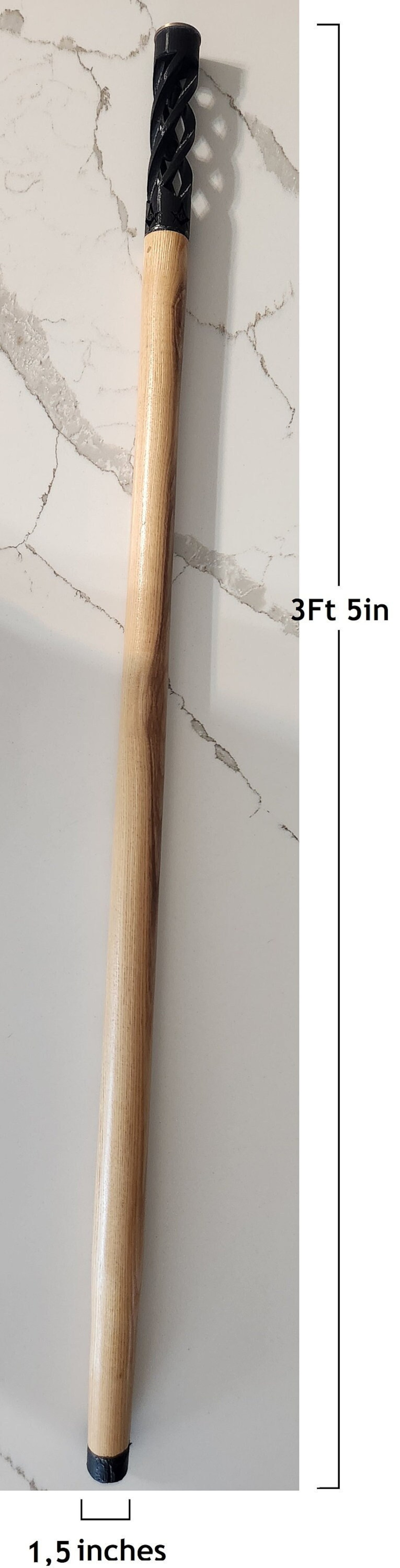 Handmade Masonic Cane: Master Mason Gift - Etsy