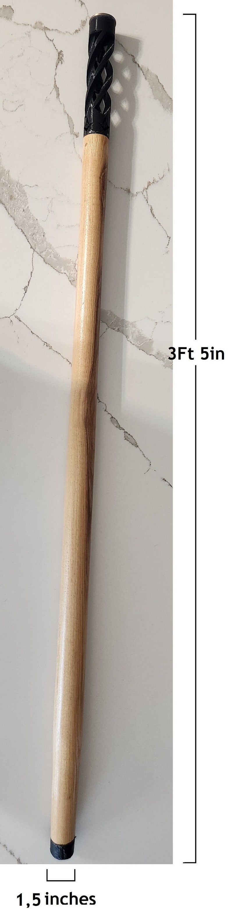 Handmade Masonic Cane: Master Mason Gift - Etsy