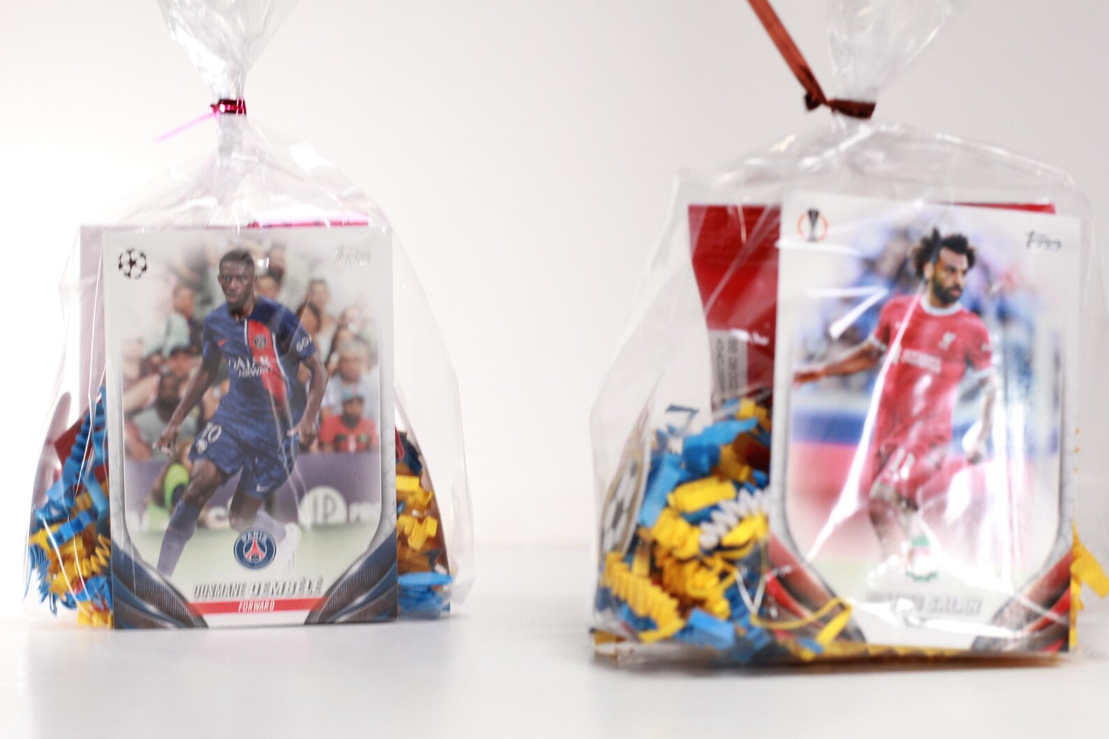 Soccer - Sports Themed Kids Birthday/sports/team Party Goodie Bags - Etsy