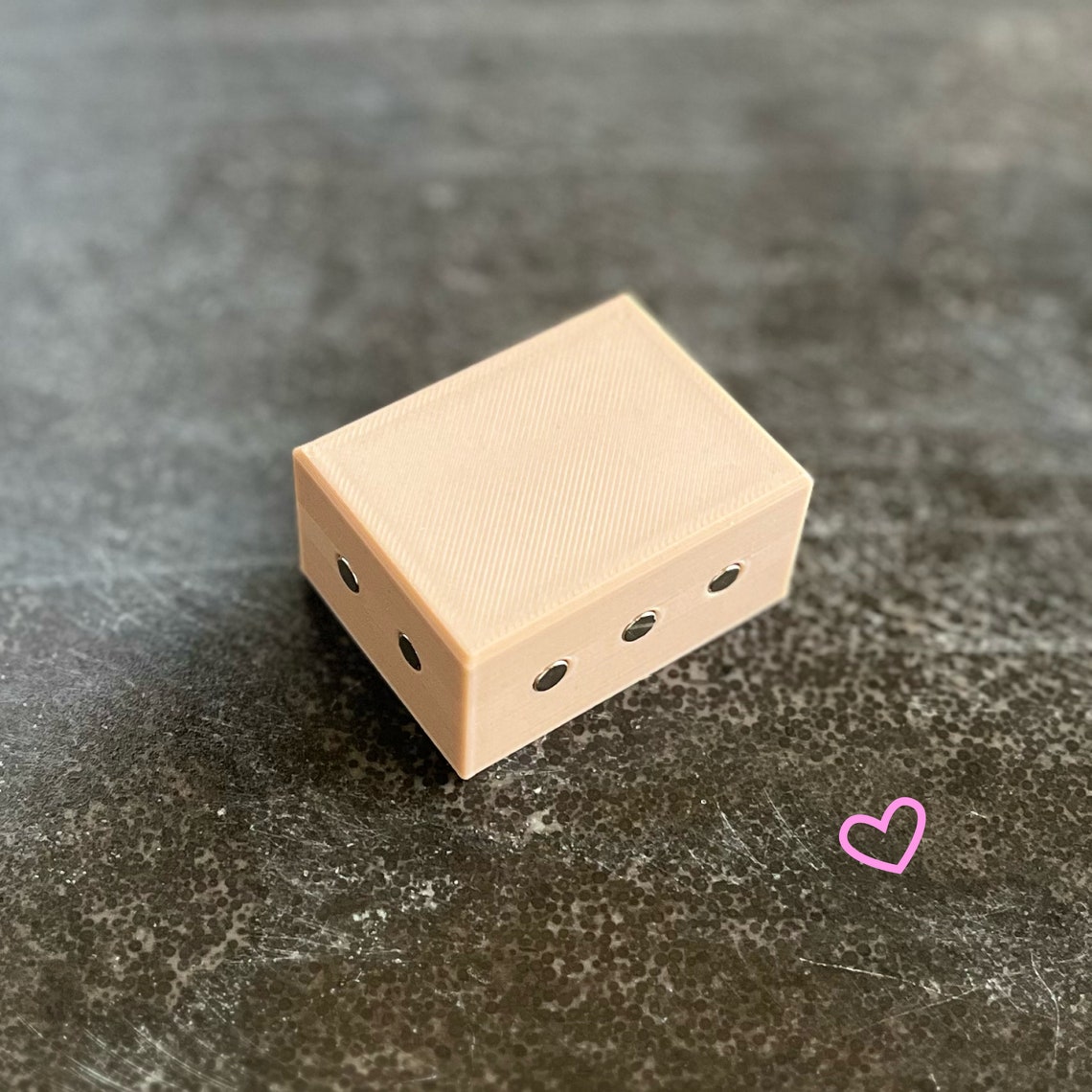 Magnetic Couch Blocks Deep Sides, Regular Sides, and Seats - Etsy