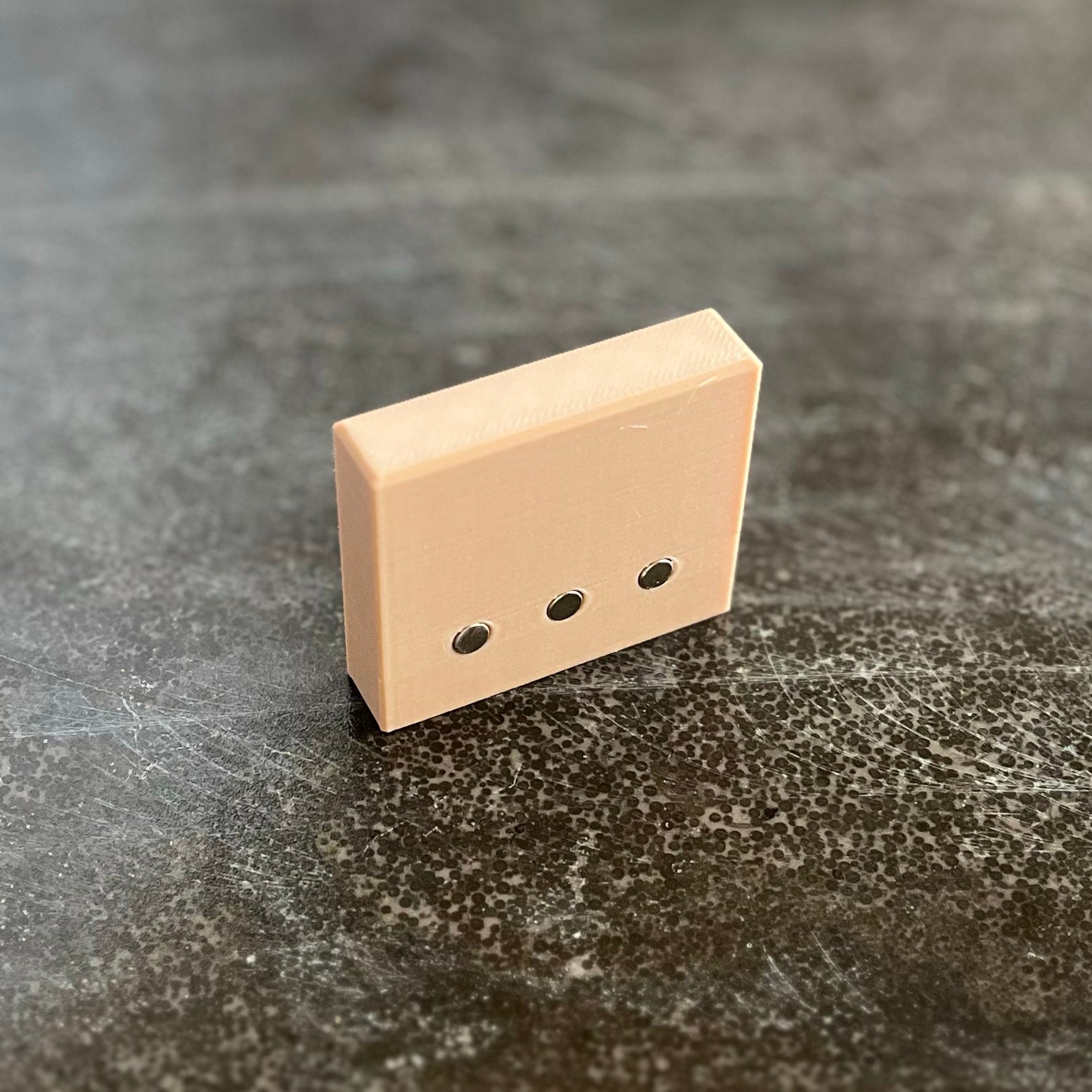 Magnetic Couch Blocks Deep Sides, Regular Sides, and Seats - Etsy