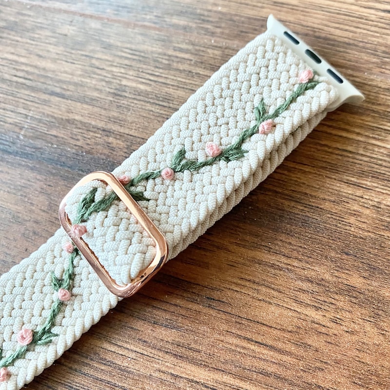 Apple Watch Band - Etsy