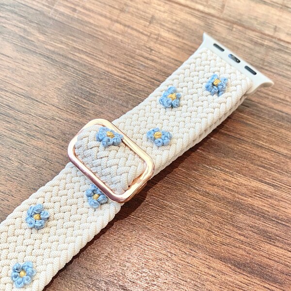 Watch Bands for Apple Watch - Etsy