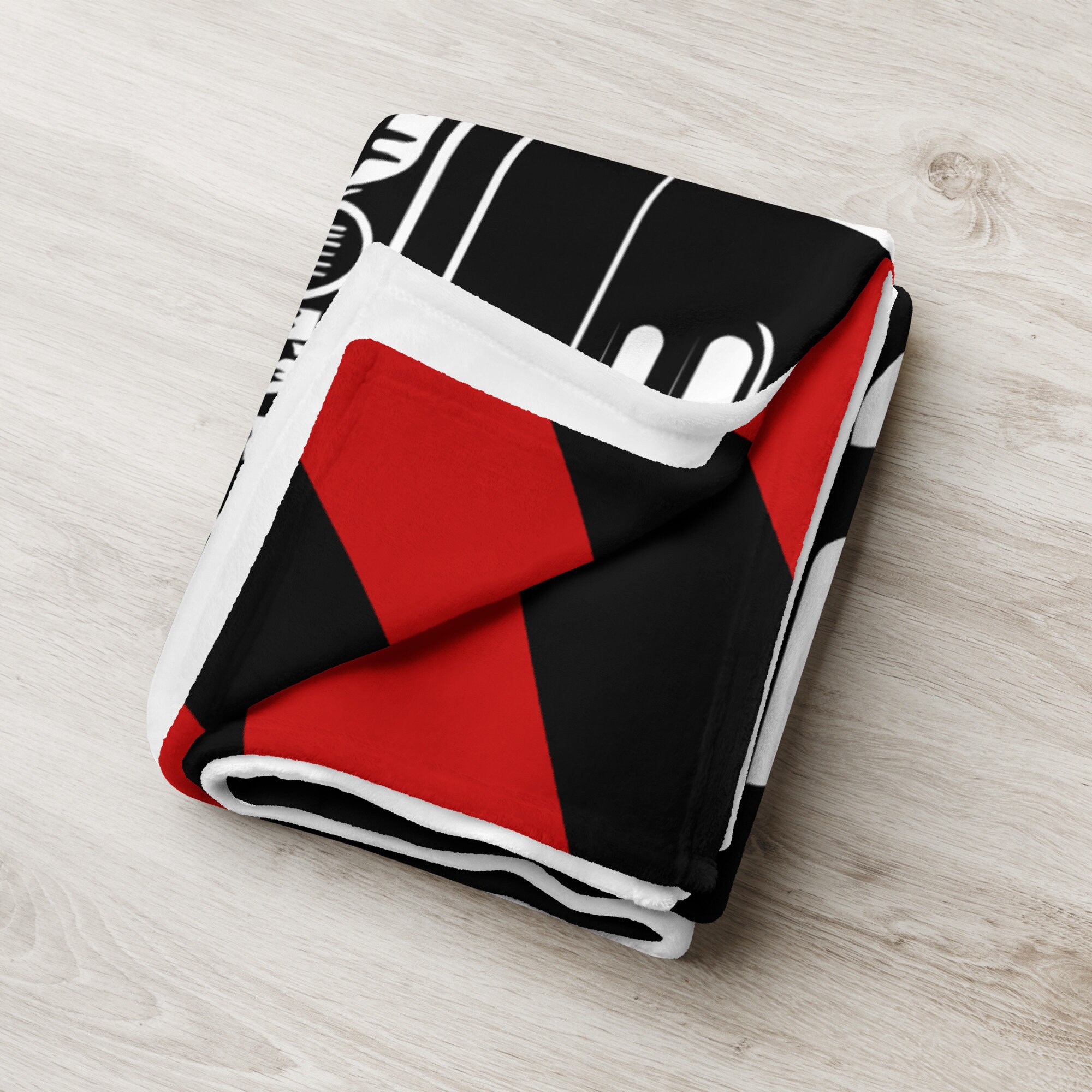 Nissan Skyline GTR R32 Throw Blanket 60x80 Skyline R32 Accent Blanket ...