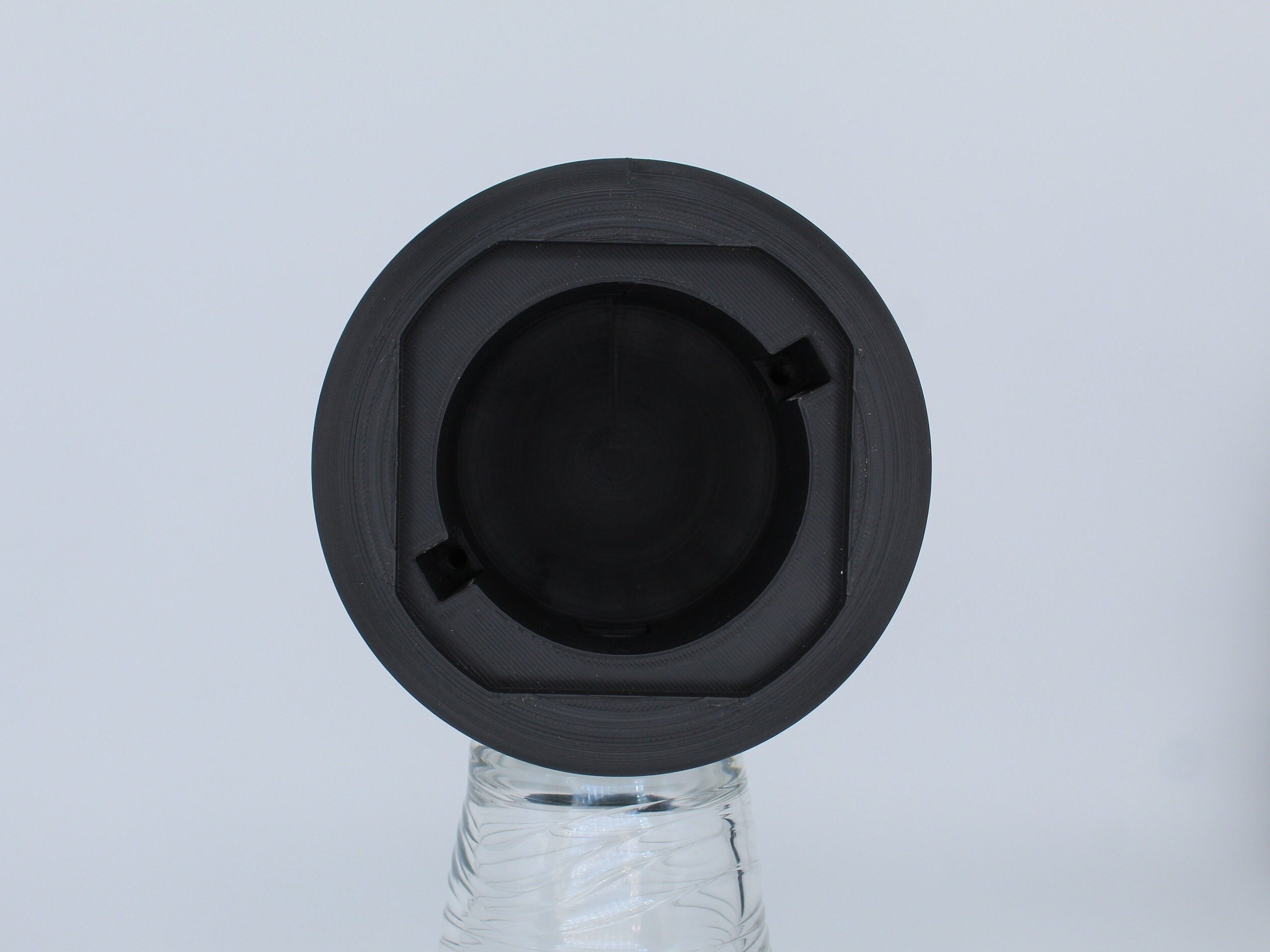 TCE 3.5" Tweeter | Midrange | Full-range Pod / Housing PAIR - Universal ...